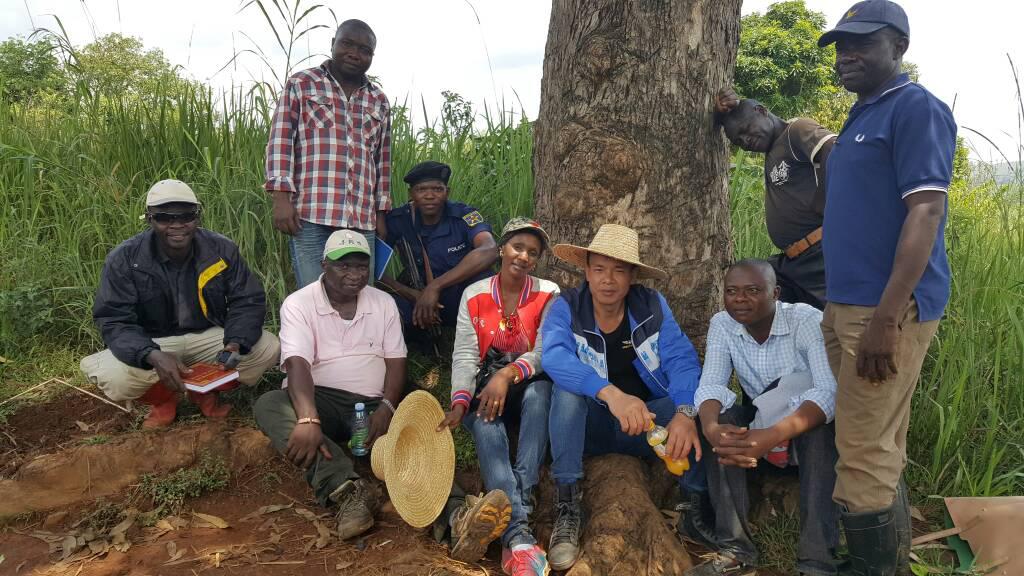 Contact us - COMBINED MINING COMPANY